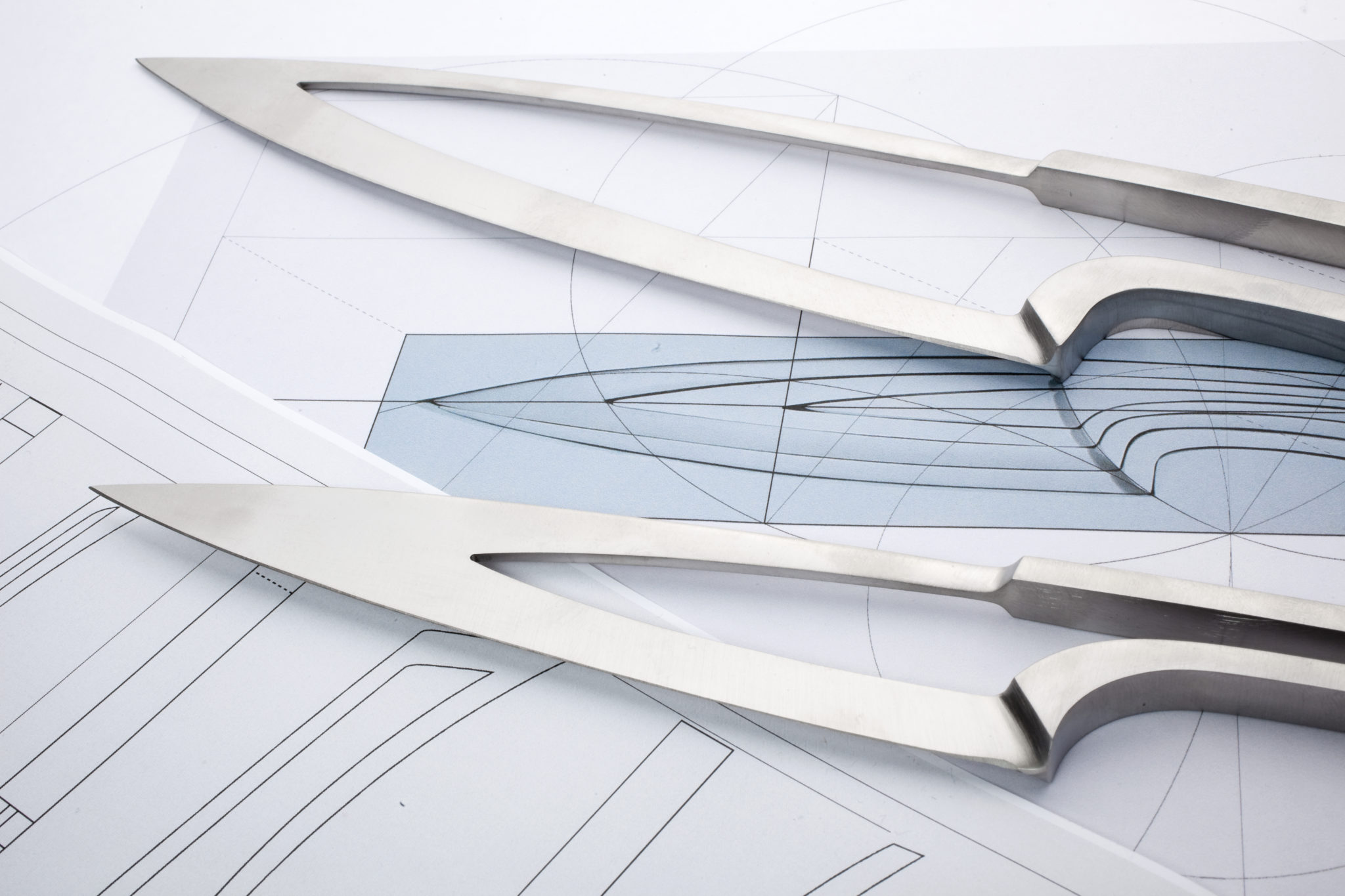 La marque Déglon fête ses 100 ans