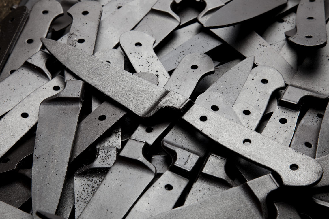 La marque Déglon fête ses 100 ans